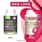 high absorption coq10 ubiquinol