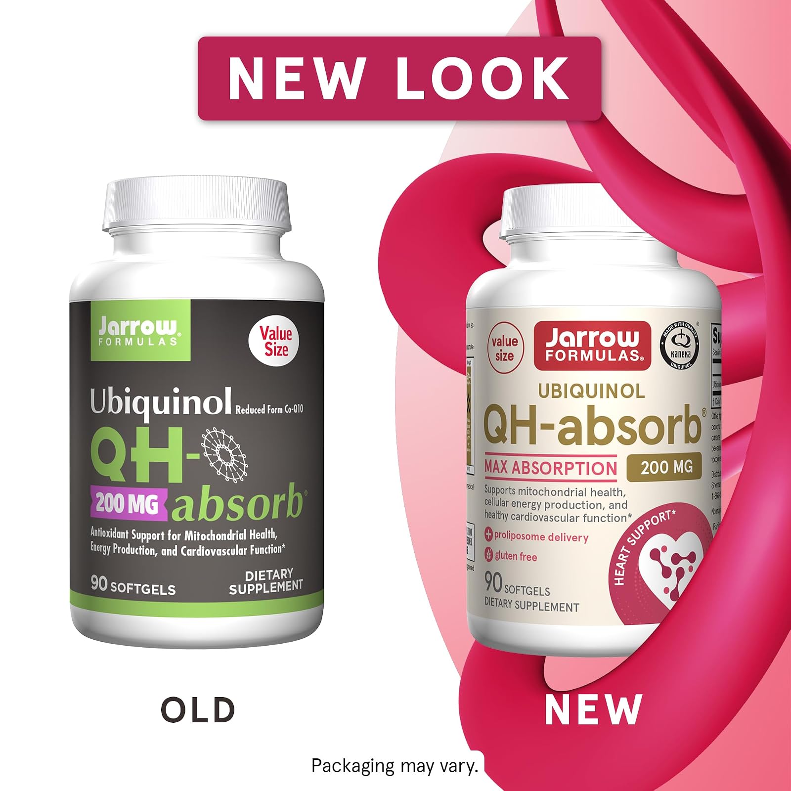 high absorption coq10 ubiquinol