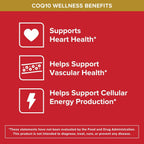 high absorption coq10 ubiquinol