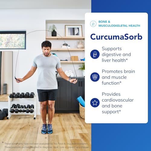 high absorption curcumin capsules