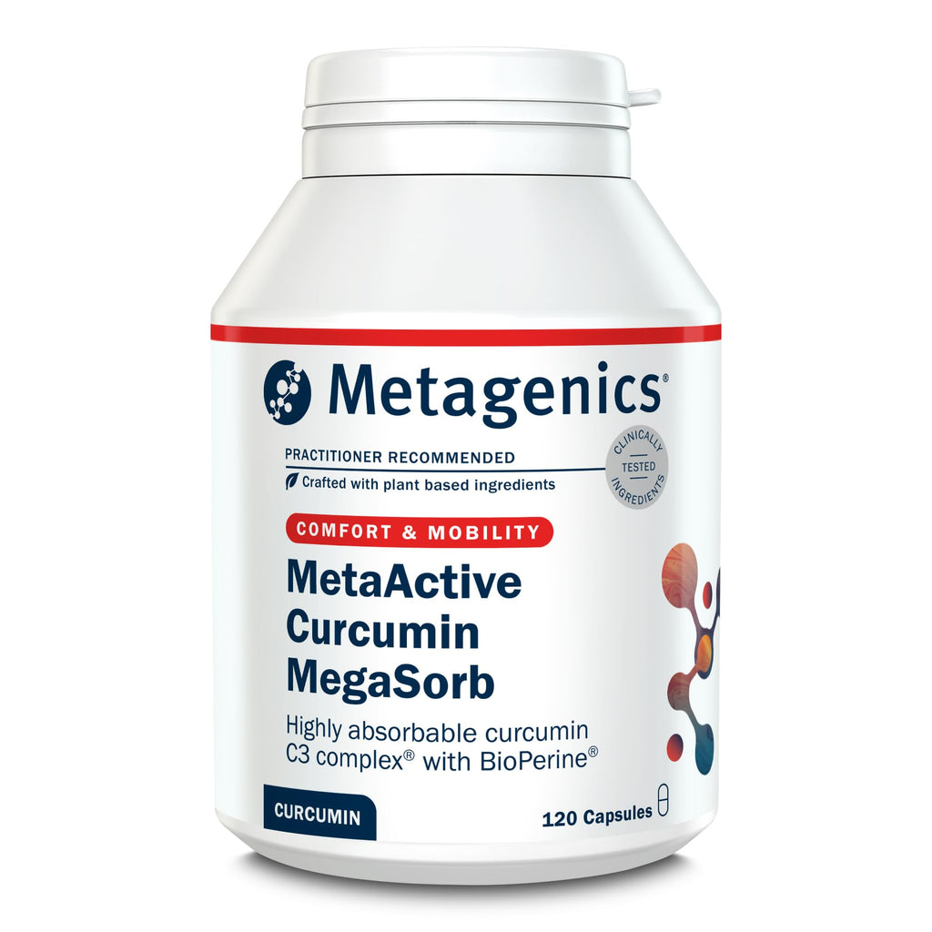 high absorption curcumin capsules