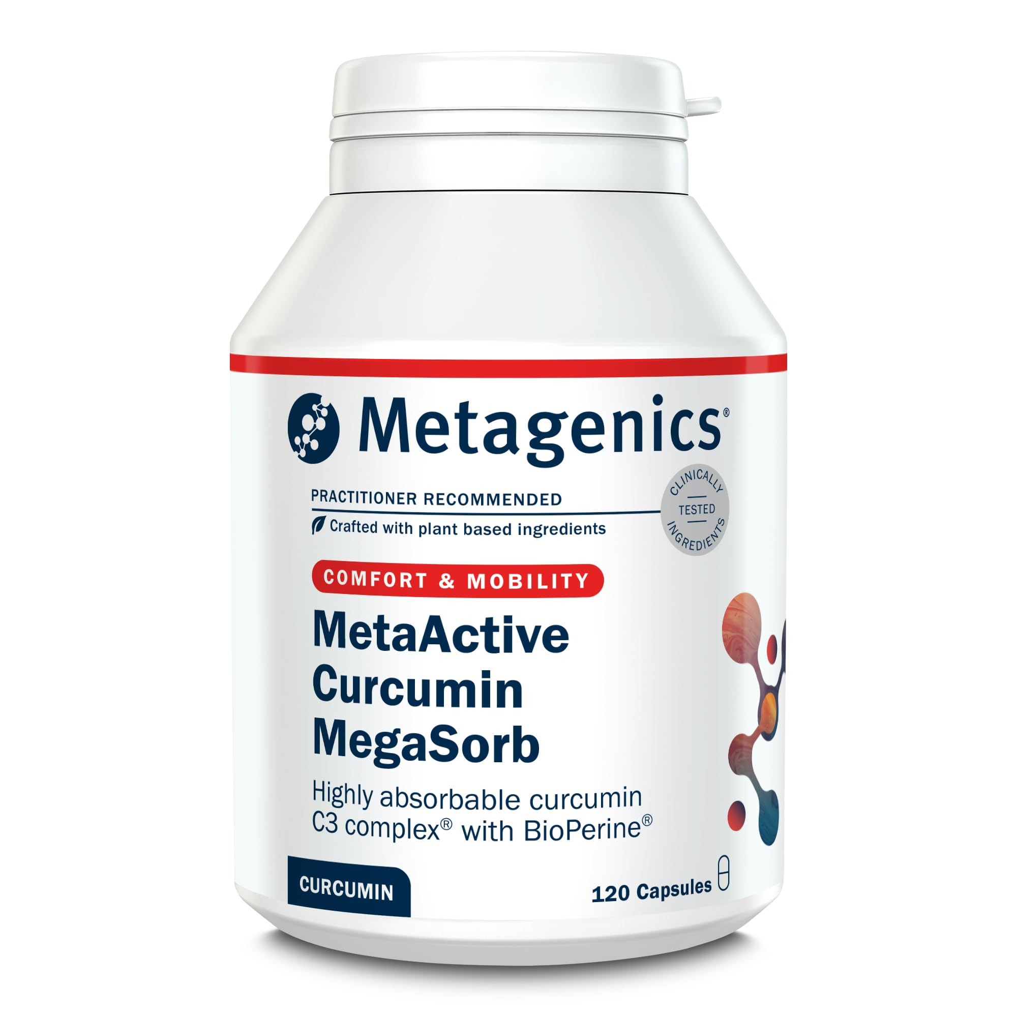 high absorption curcumin capsules
