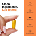 High absorption curcumin for better health