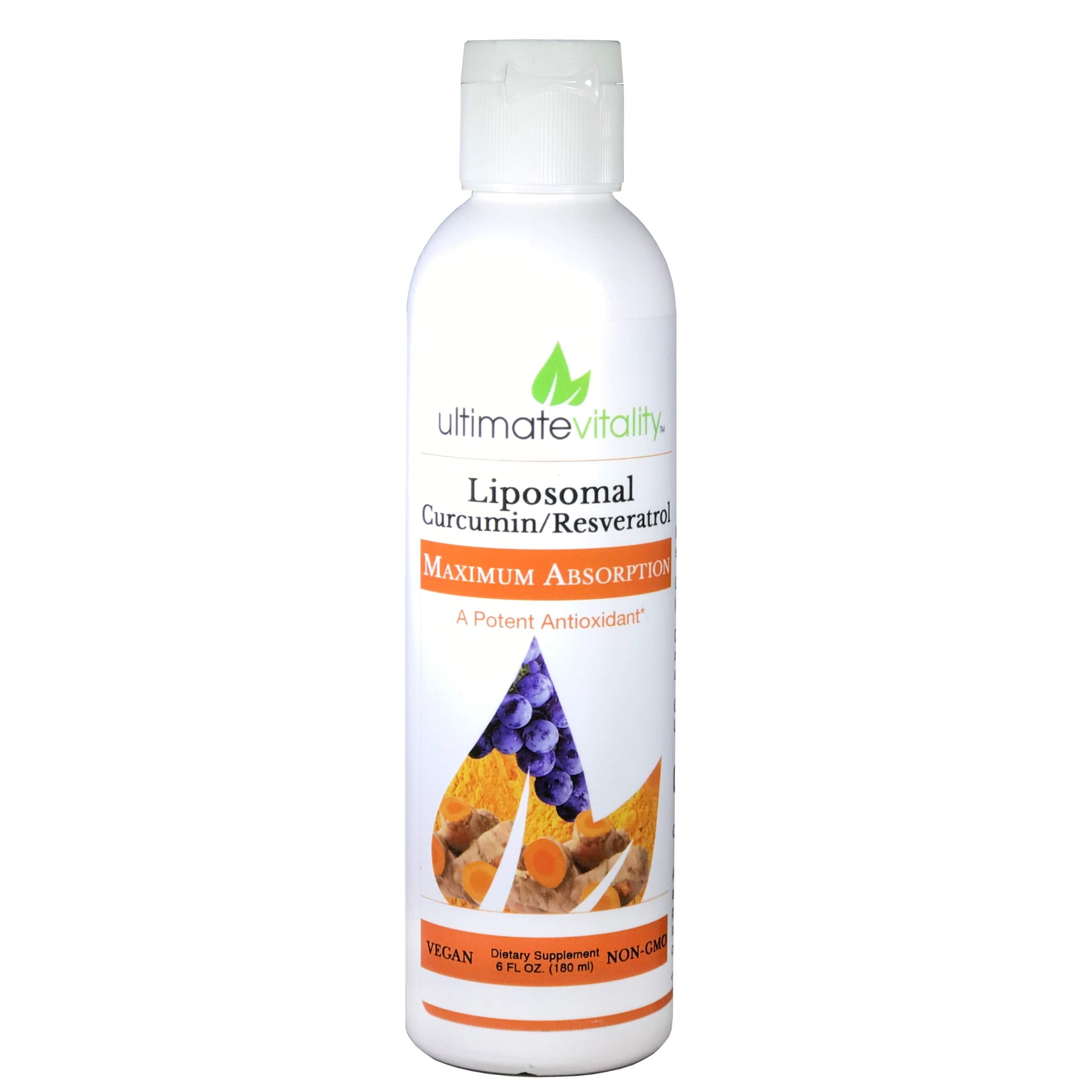high absorption curcumin liquid