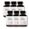 high absorption curcumin softgels