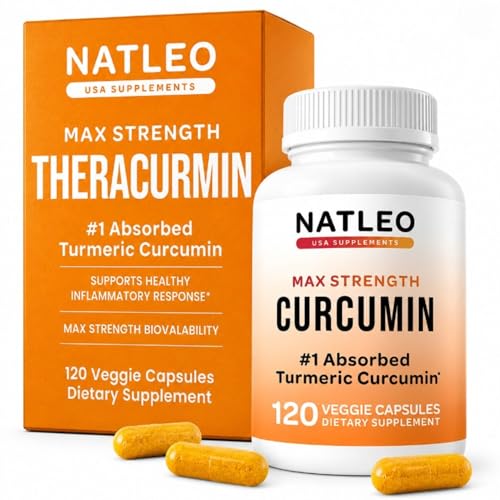 high absorption curcumin supplement