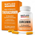 high absorption curcumin supplement