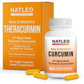 high absorption curcumin supplement