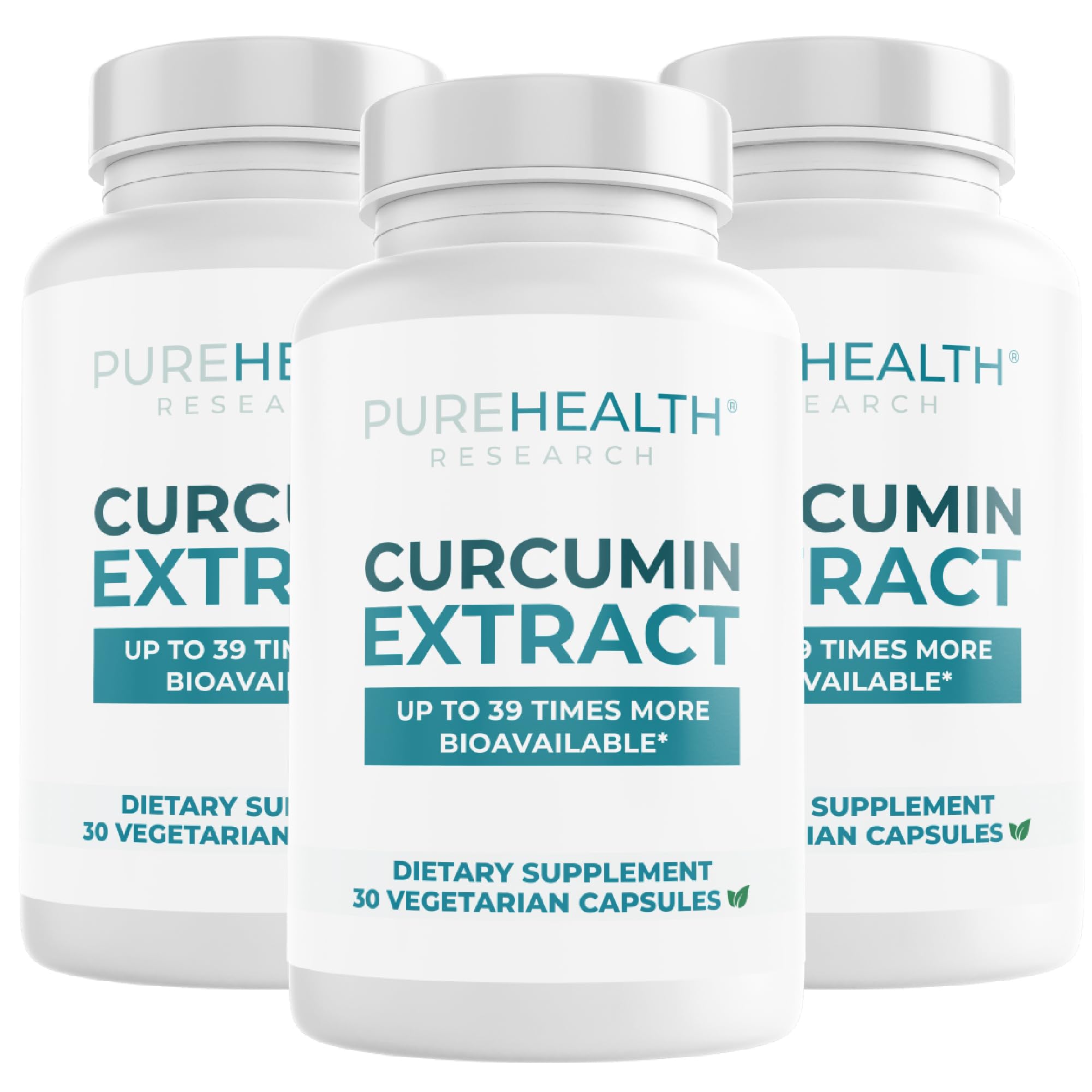 high absorption curcumin supplement