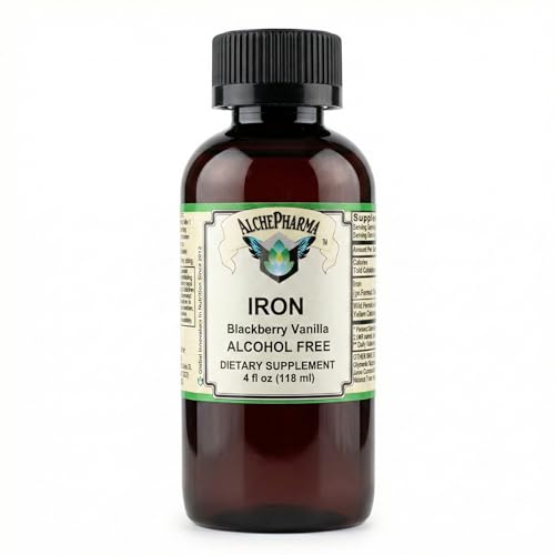 high absorption ferrous bisglycinate