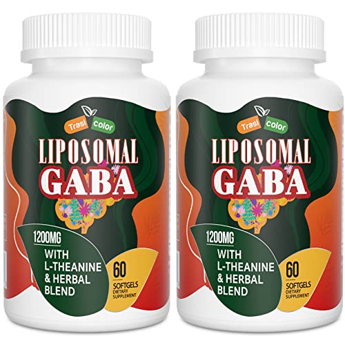 High absorption GABA complex benefits