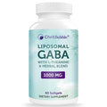 high absorption GABA supplements