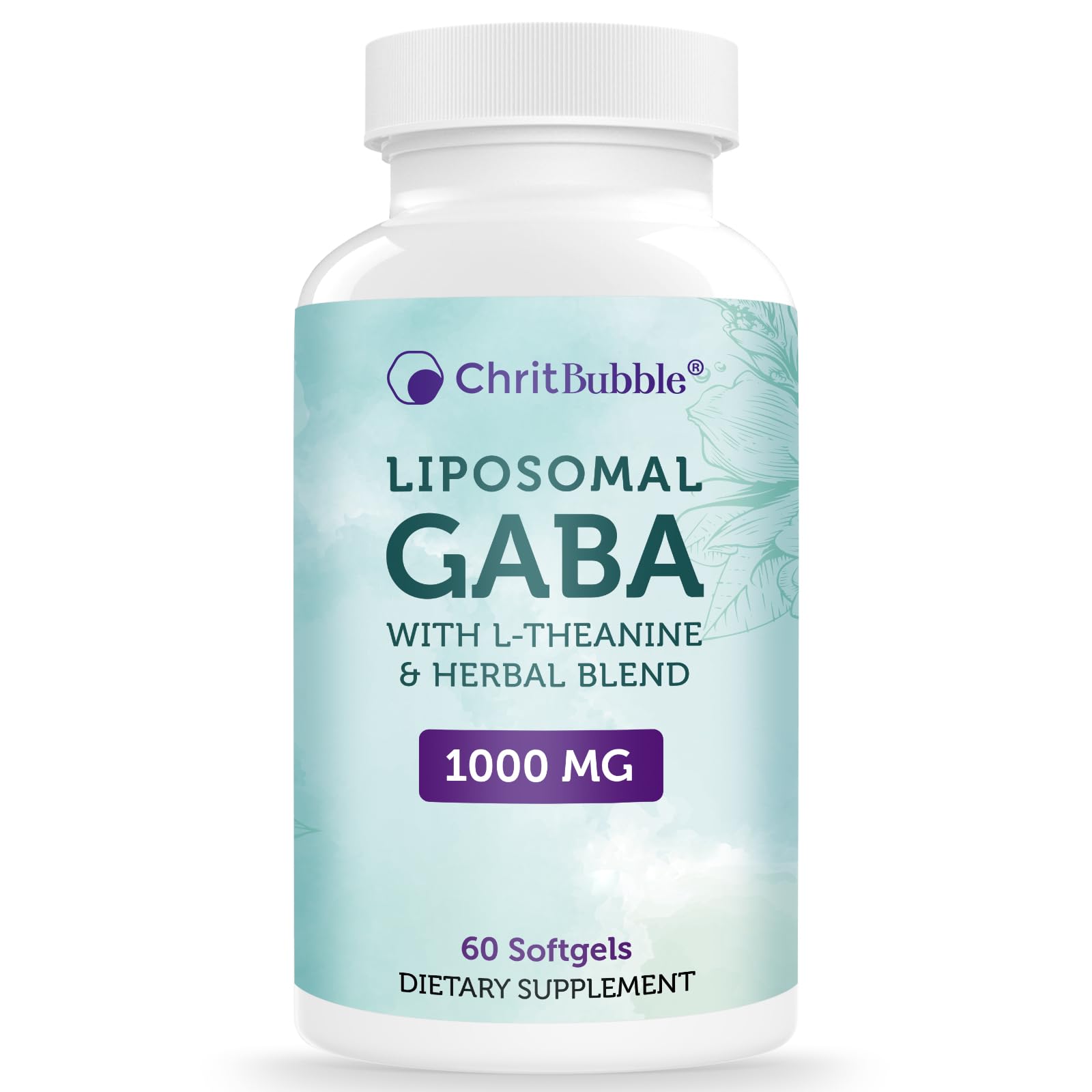 high absorption GABA supplements