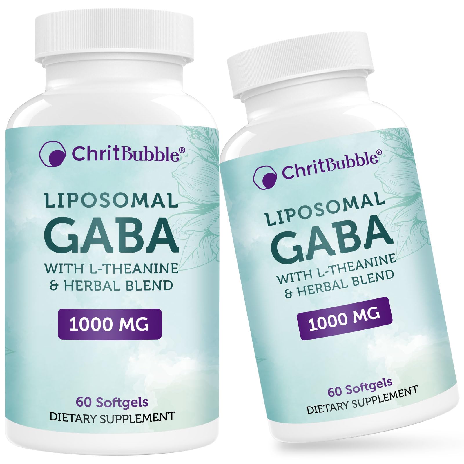 high absorption GABA supplements