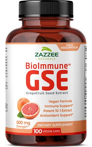 high absorption grape seed extract
