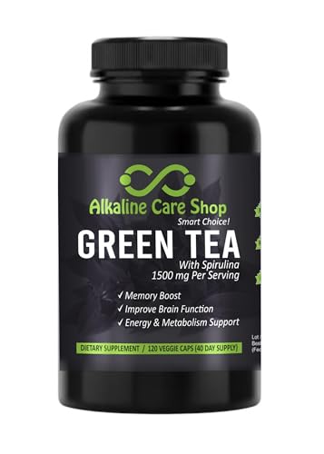 high absorption green tea extract