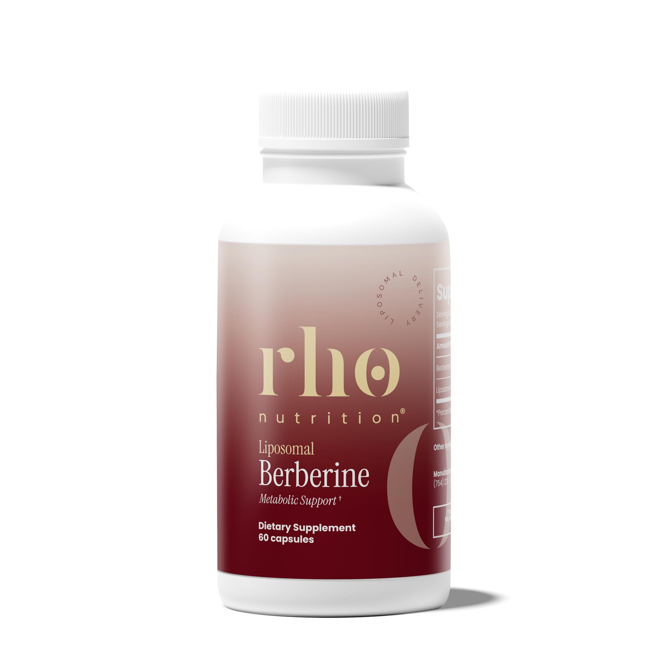 high absorption herbal supplement