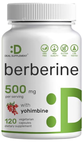 High absorption herbal supplements for vitality