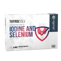 high absorption iodine supplement
