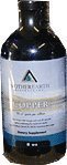 high absorption ionic copper supplement