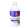 high absorption iron supplement for energy