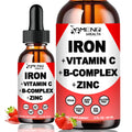 high absorption iron supplement for women