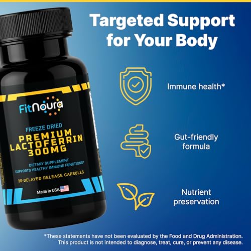 high absorption iron supplement