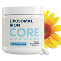 high absorption iron supplement