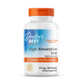 high absorption iron tablets Canada
