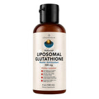 high absorption liposomal glutathione