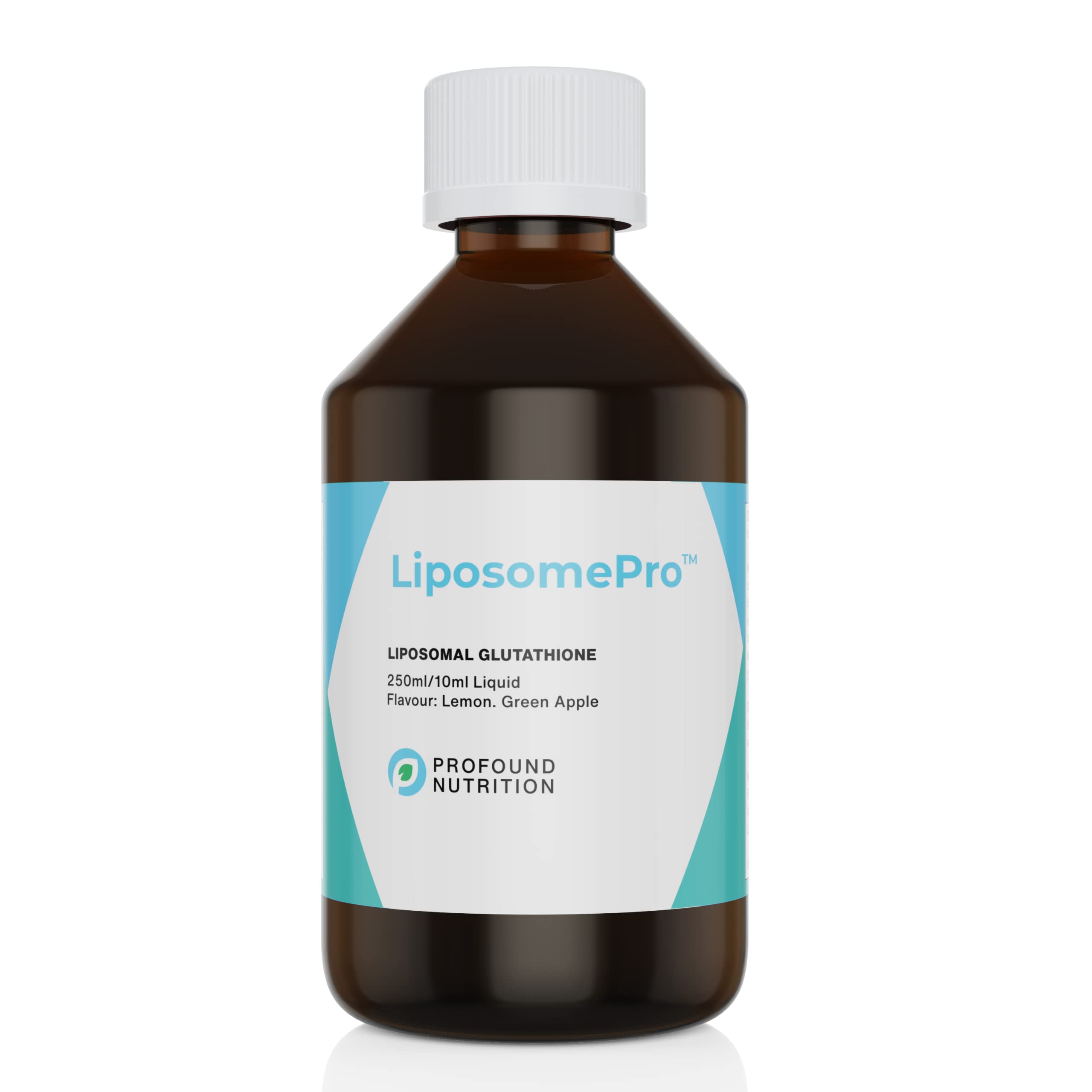 high absorption liposomal glutathione