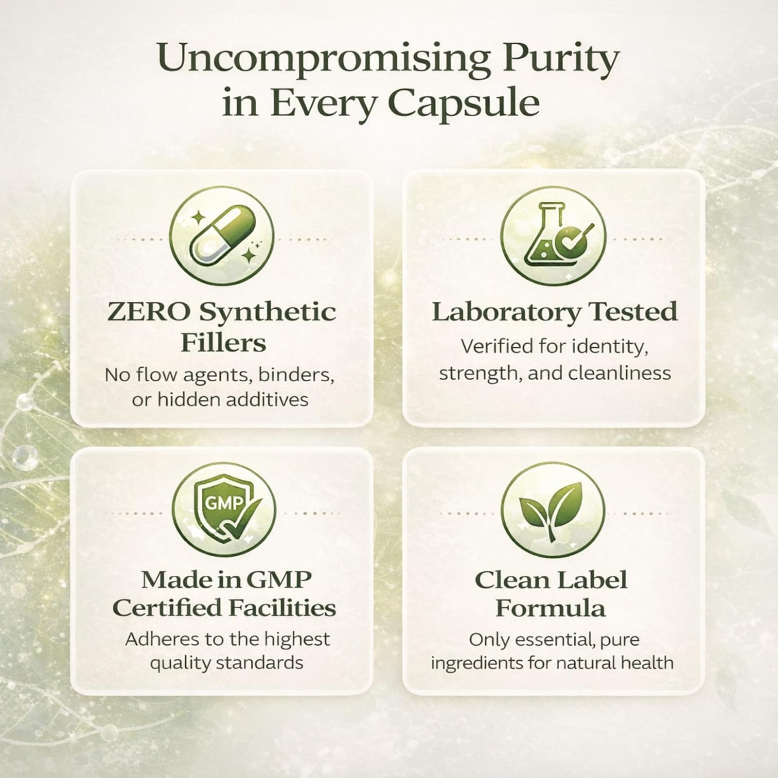 High absorption liposomal glutathione