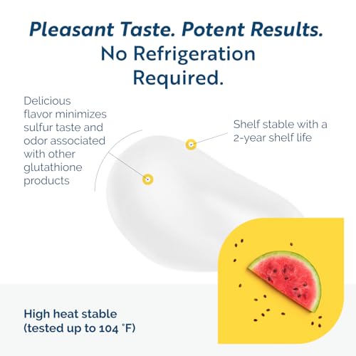 High absorption liposomal glutathione