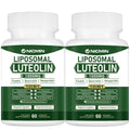 high absorption liposomal luteolin supplement