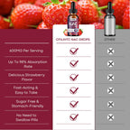 High absorption Liposomal NAC formula