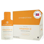 high absorption liposomal vitamin c
