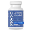 high absorption liposomal vitamin c