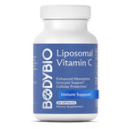 high absorption liposomal vitamin c