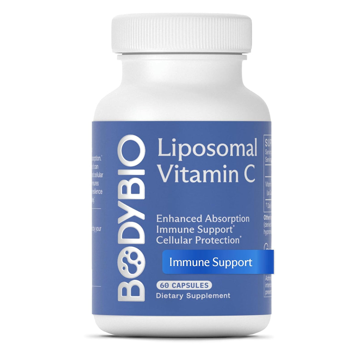 high absorption liposomal vitamin c