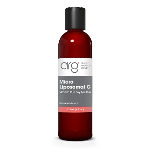 high absorption liposomal vitamin c