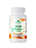 high absorption liposomal vitamin c
