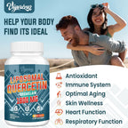 high absorption liposomal vitamin C