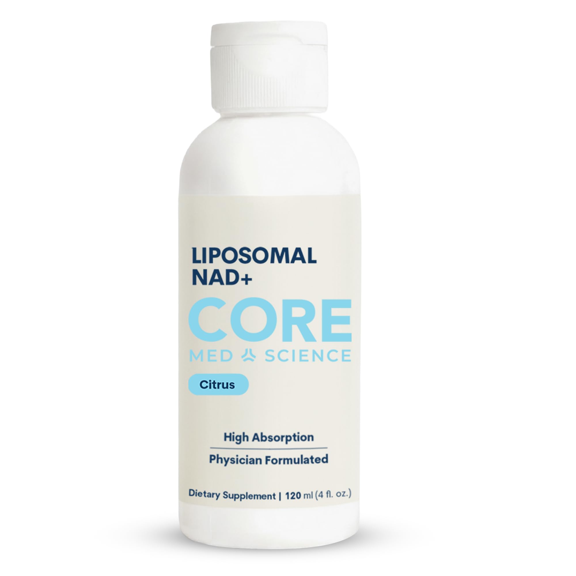 High absorption liposomal vitamin liquid