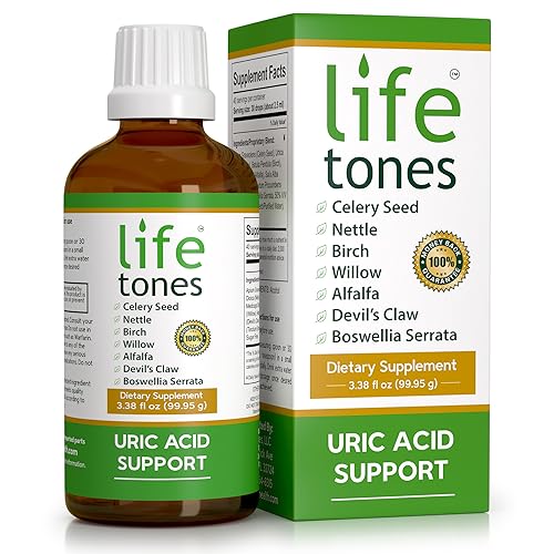 high absorption liquid detox formula