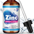 high absorption liquid zinc supplement
