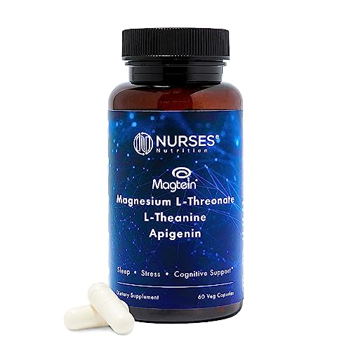 high absorption magnesium benefits