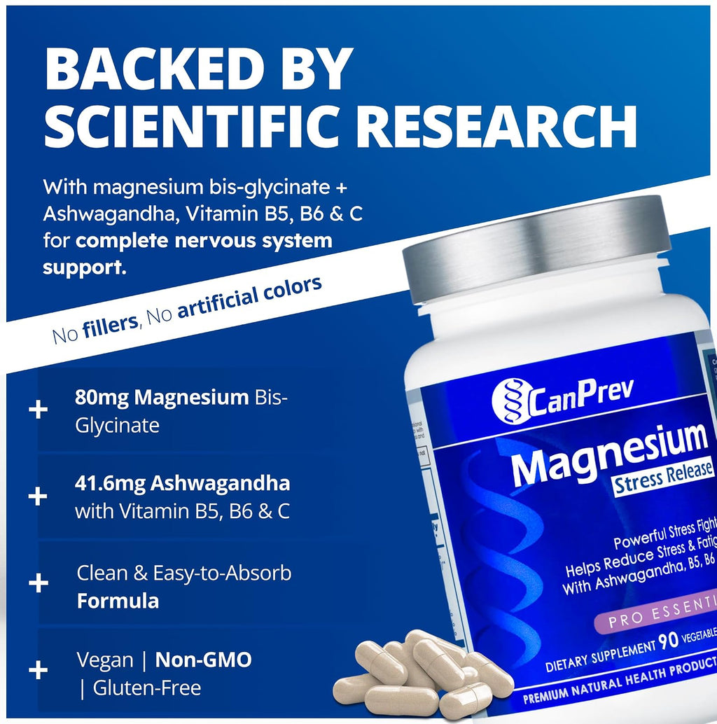 High absorption magnesium bisglycinate formula
