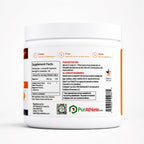 high absorption magnesium bisglycinate powder