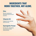 High absorption magnesium bisglycinate