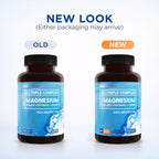 high absorption magnesium bisglycinate